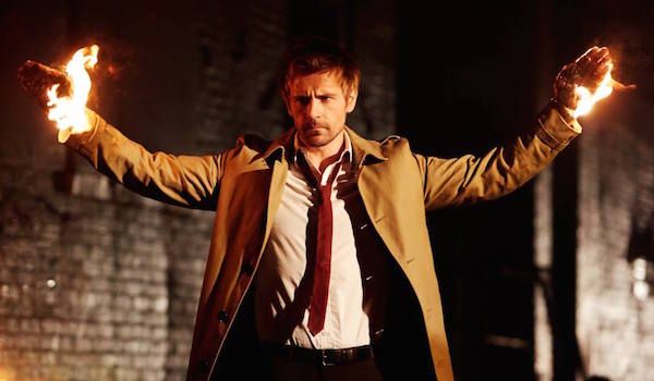 Every Superhero Show On TV, Ranked In Order | Cinemablend