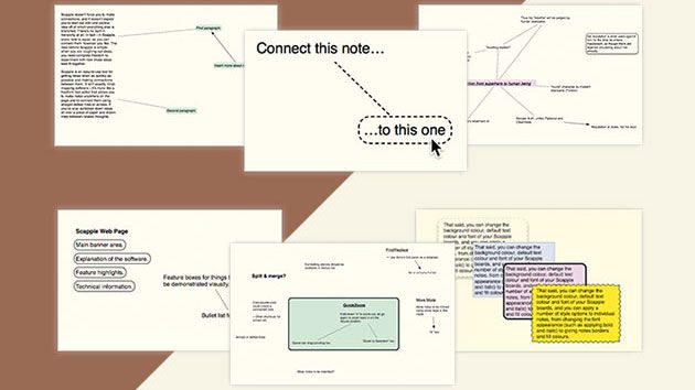 Map your design ideas with this powerful software | Creative Bloq