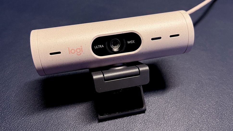 Logitech Brio 500 Review | Tom's Hardware