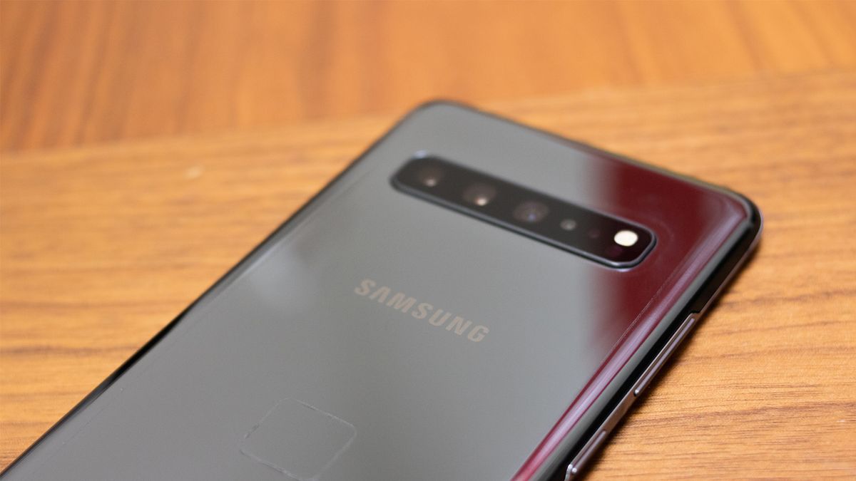 Samsung Galaxy S10 5G review: A flagship to withstand the test of time ...