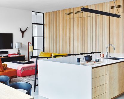 How to make a home look modern: 9 contemporary design rules | Homes and ...