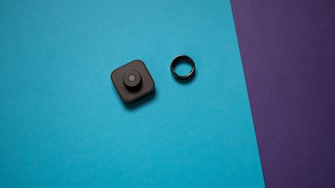 Noise Luna Ring review: An affordable smart ring with a few teething ...