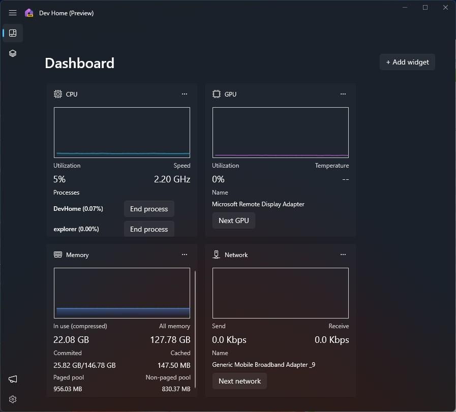 Why You Should Use Windows Desktop Gadgets Instead of the Widgets Panel ...