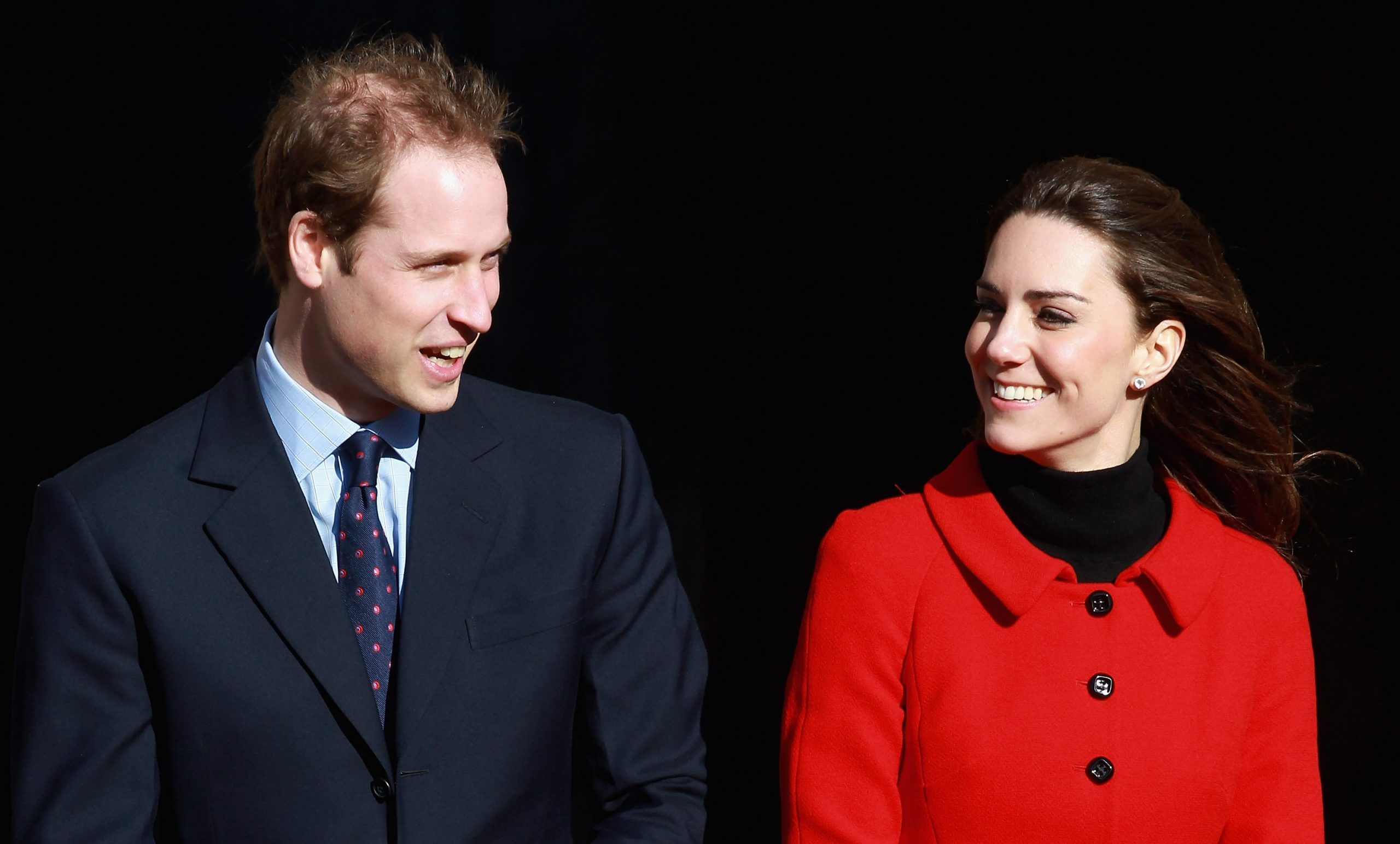 What will Kate Middleton’s title be when Prince William is king ...