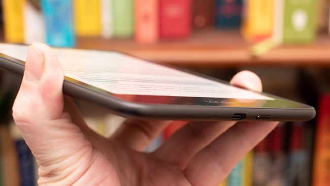 Amazon Kindle Colorsoft review: the Kindle of your dreams in color ...