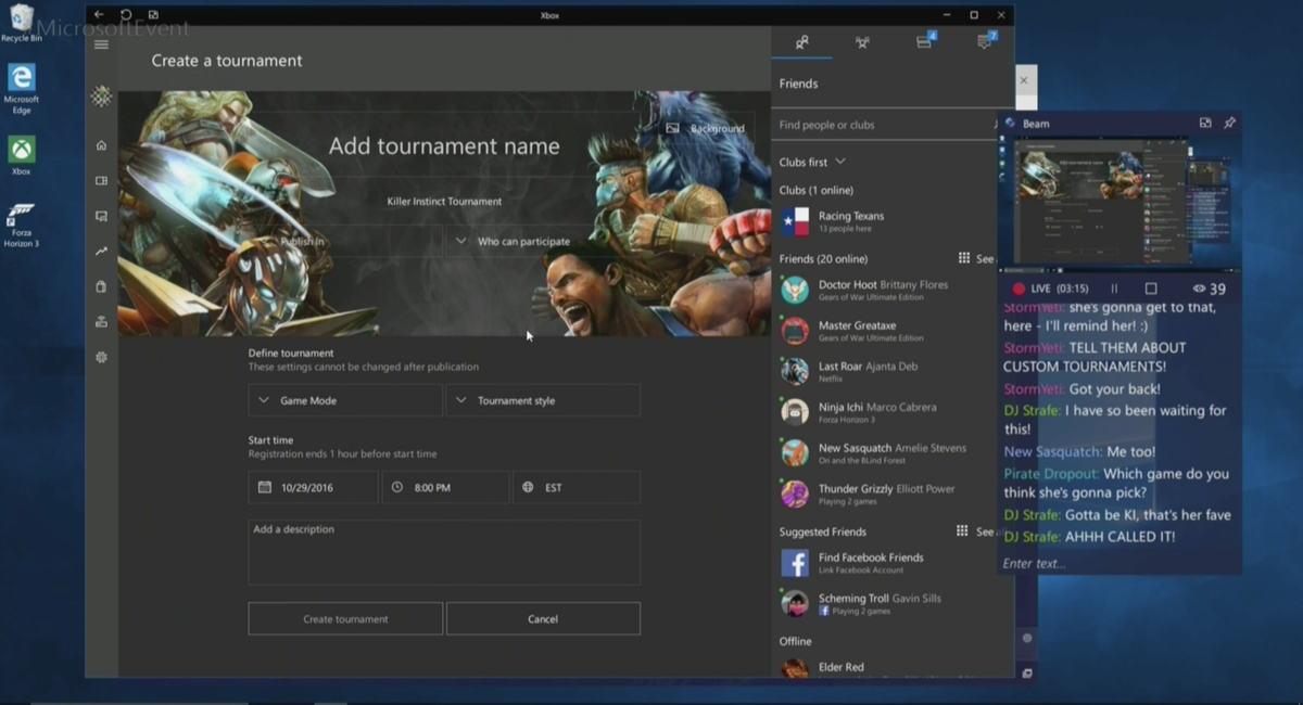 Microsoft's Surface Studio launch: as it happened | TechRadar