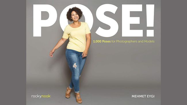 The best books on portrait photography | Digital Camera World