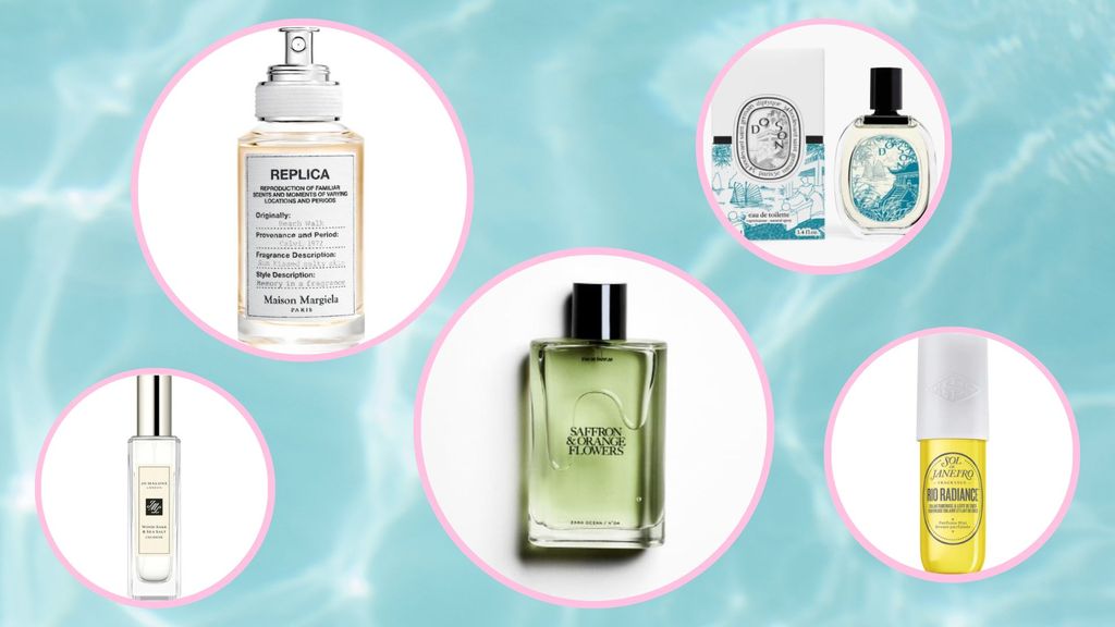 These 'Mermaidcore' perfumes are *giving* under the sea vibes | My ...