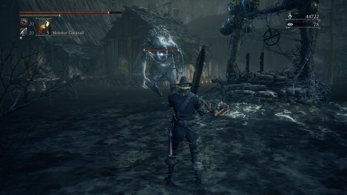 Bloodborne guide: complete tips and walkthrough for conquering Yharnam ...