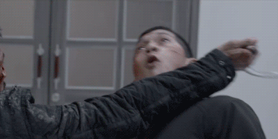 The Raid 2 Scissor Kicks A New Image And Set Of GIFs In Your Face ...
