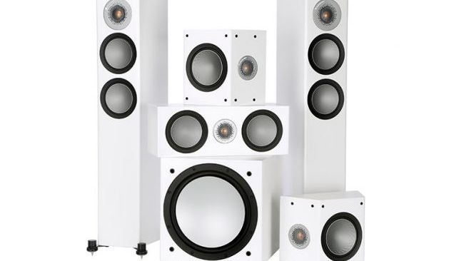 Best surround sound systems 2022 | What Hi-Fi?