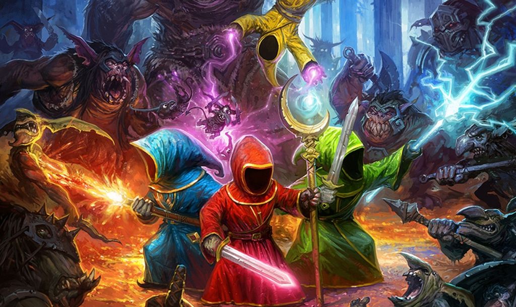 The Dark Age of Paradox Interactive: What exactly happened to one of PC ...