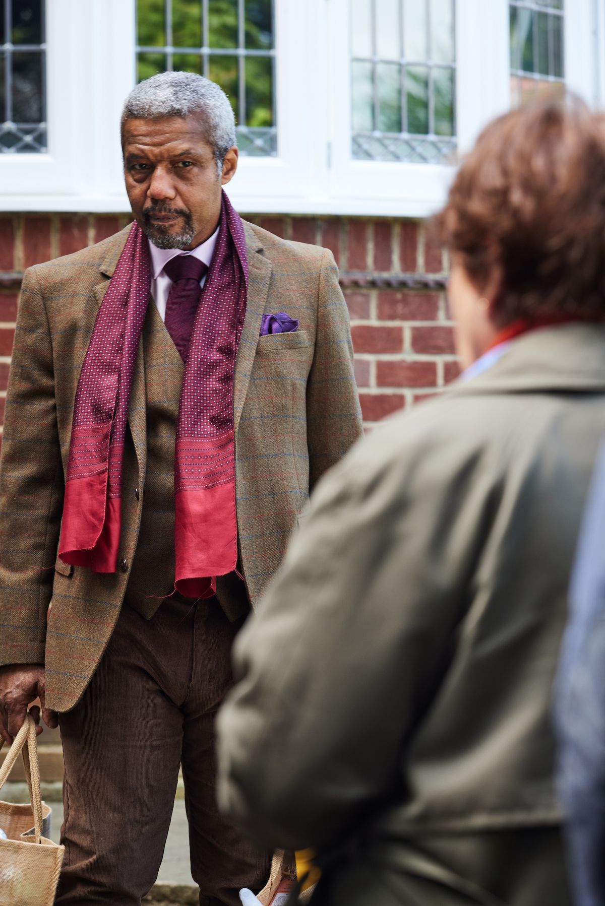 Vera season 12: air date, cast, plot and all we know | What to Watch