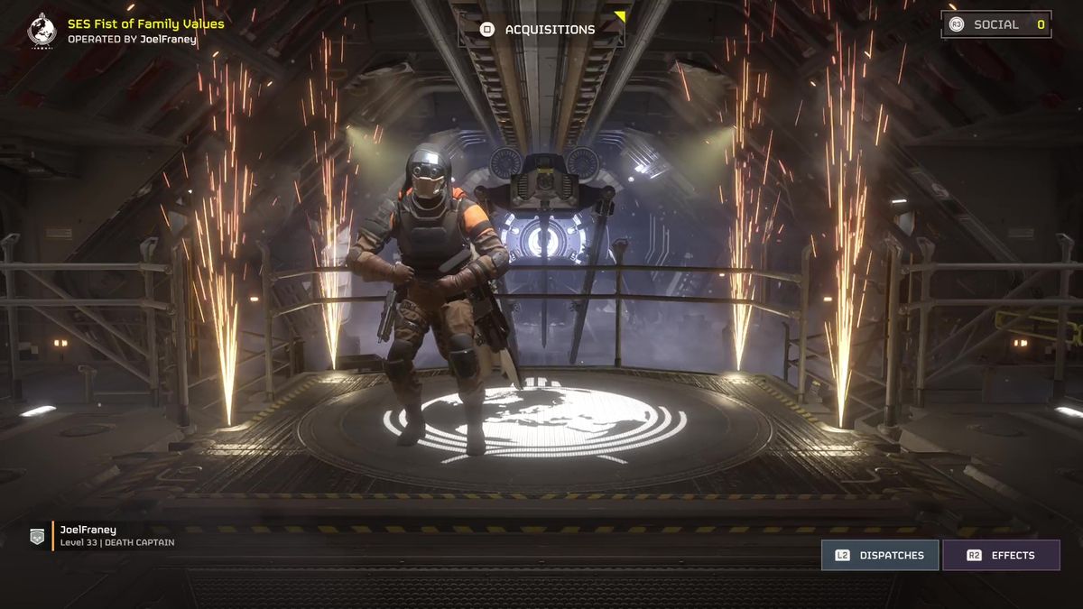 How to level up fast in Helldivers 2 | GamesRadar+