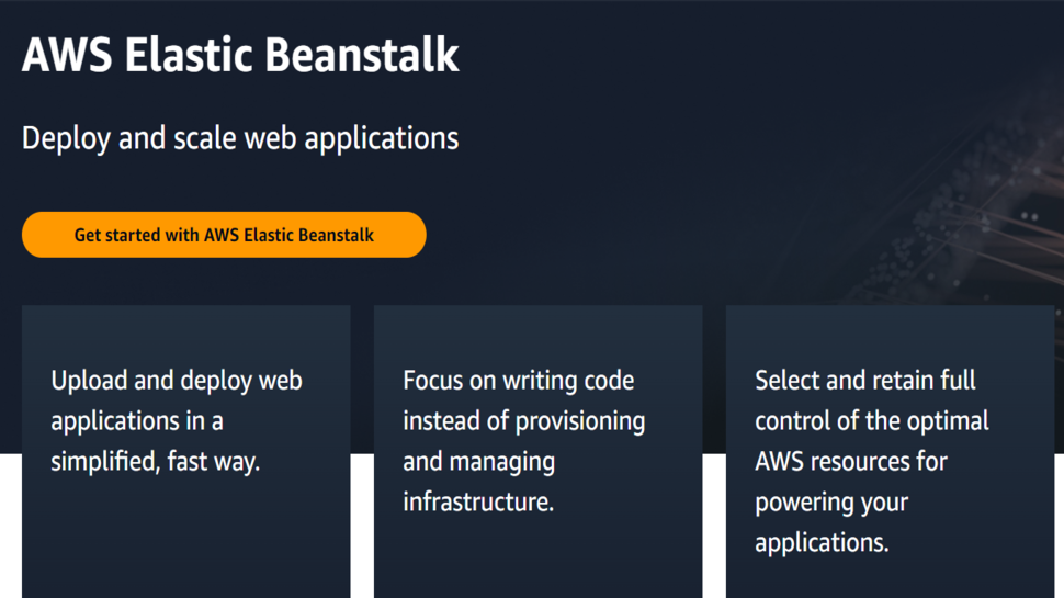 Best PaaS provider of 2025 | TechRadar
