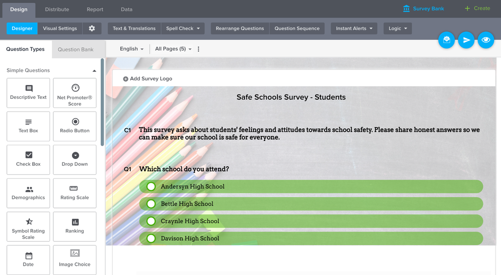 SoGoSurvey Review: Flexible Surveys and Data Analysis | TechRadar