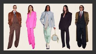 What Megha Rao of holiCHIC Wears to Work | Marie Claire