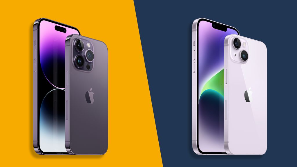 How to transfer data from iPhone to iPhone | TechRadar