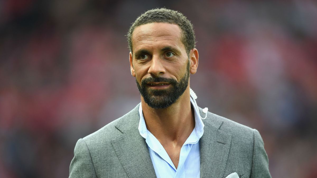 Rio Ferdinand: Being Mum and Dad documentary wins acclaim | The Week