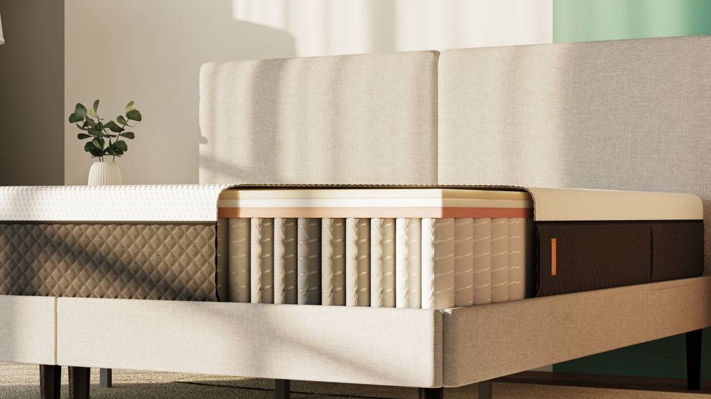 Emma launches NextGen Premium mattress & it might be its best mattress ...