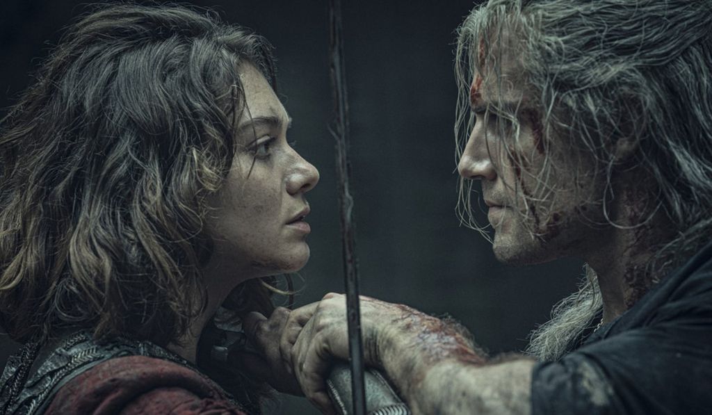 Netflix's The Witcher Season 2: What We Know So Far | Cinemablend