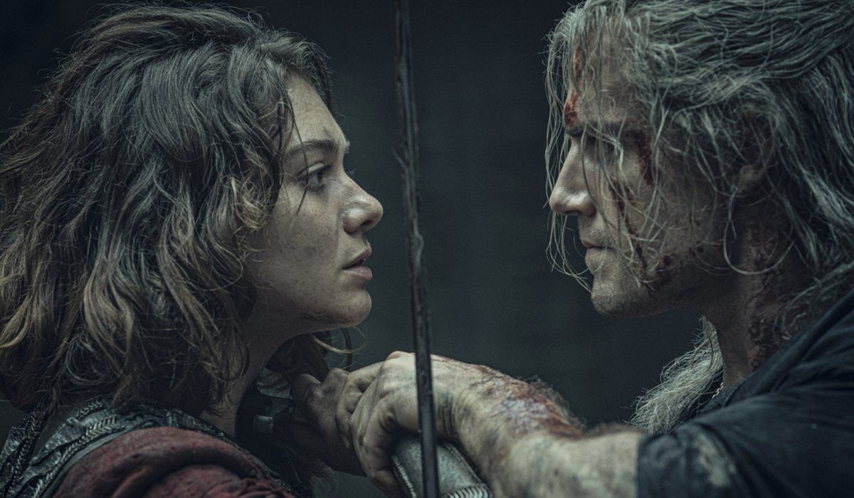 Netflix's The Witcher Season 2: What We Know So Far | Cinemablend