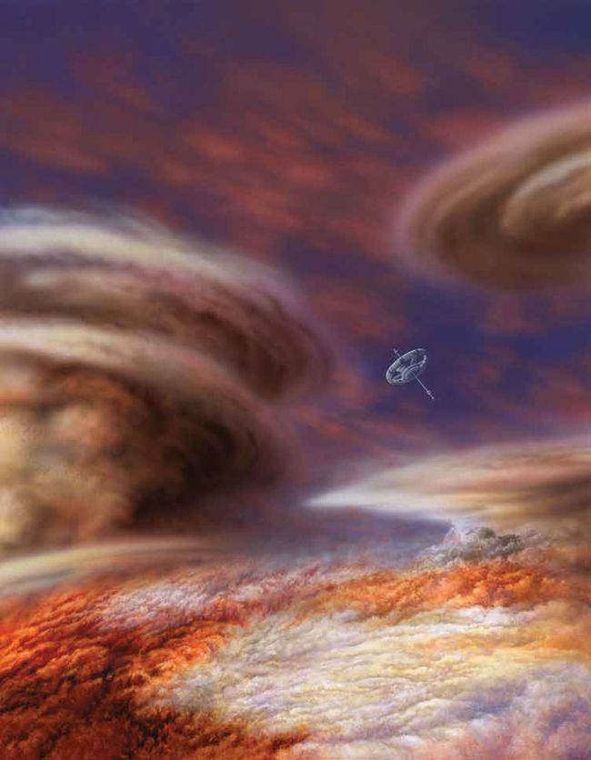 The Art of Space, Envisioning the Universe | Space