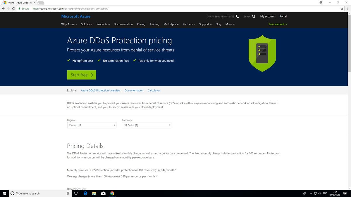 Best DDoS protection of 2025 | TechRadar