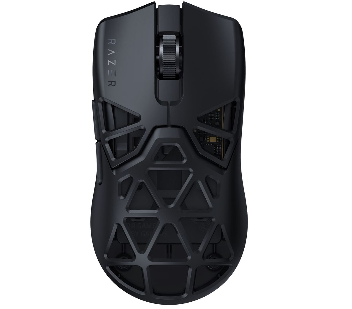 Razer’s Viper Mini Signature Edition is a batsh*t crazy $279 mouse ...