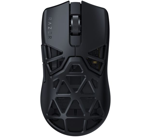 Razer’s Viper Mini Signature Edition is a batsh*t crazy $279 mouse ...