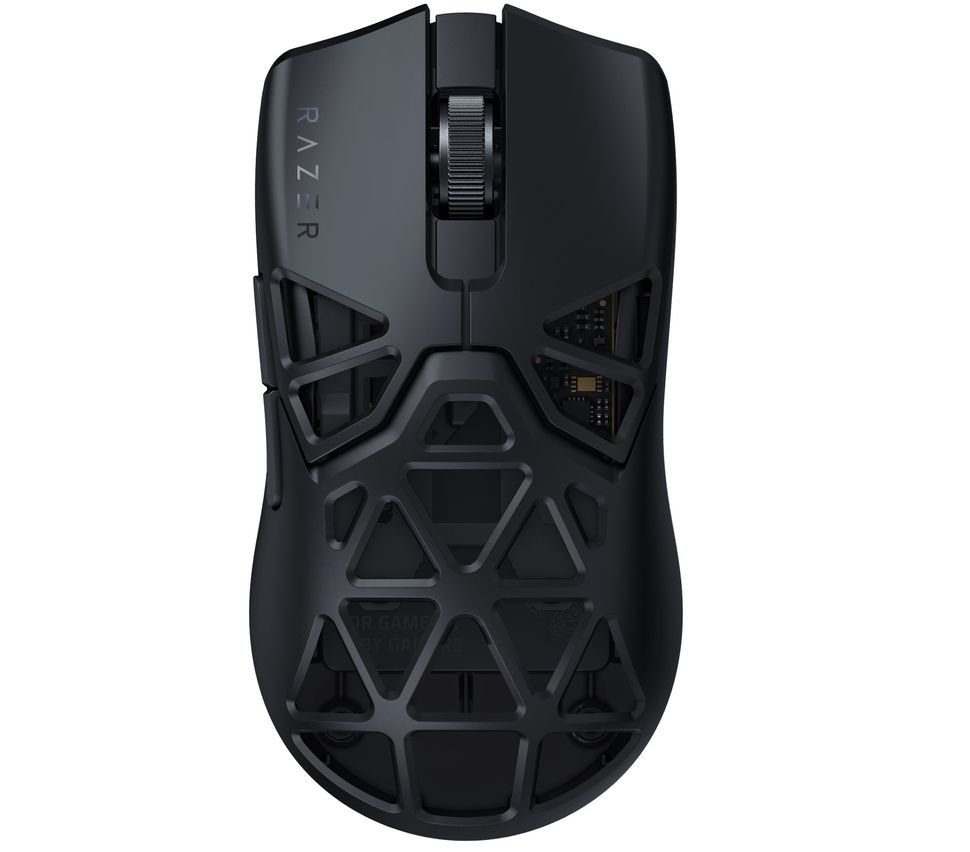 Razer’s Viper Mini Signature Edition is a batsh*t crazy $279 mouse ...
