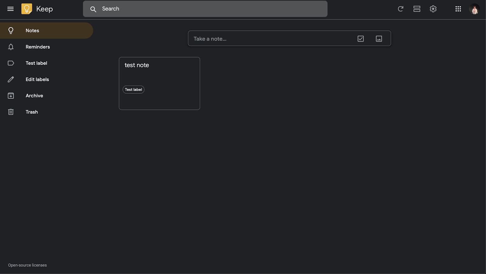 Revisão do Google Keep | – Respostas Sempre Atualizadas