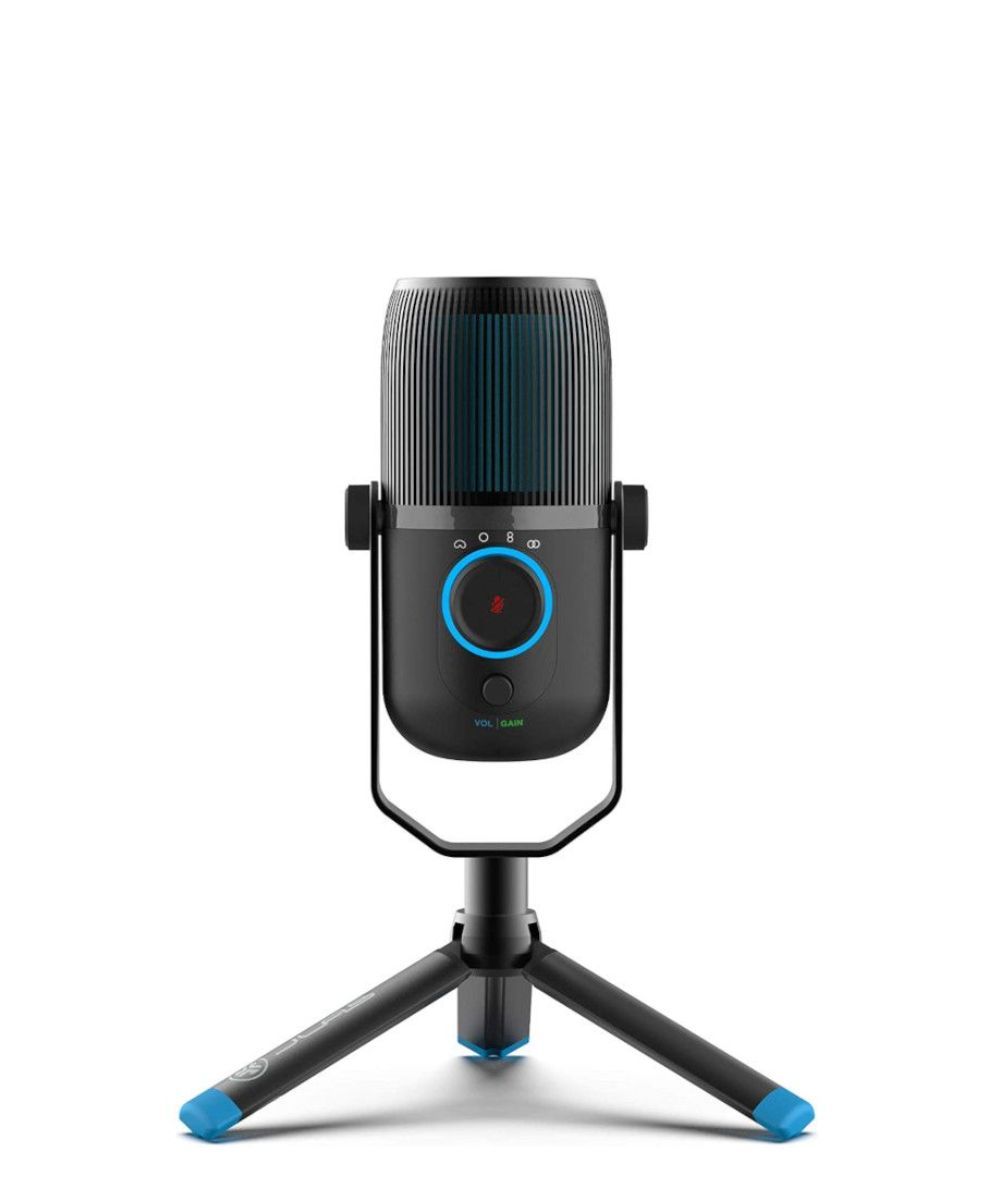 The best microphones in 2025: Boost voice quality at home | Tom's Guide