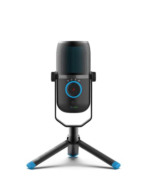 The best microphones in 2025: Boost voice quality at home | Tom's Guide