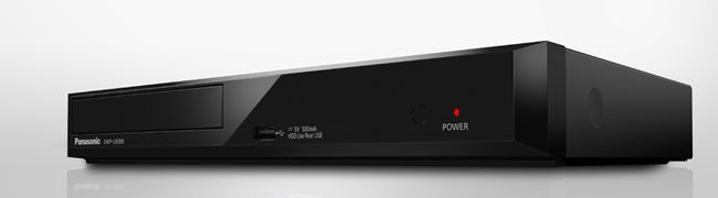 CES 2017: Panasonic launches three new 4K Blu-ray players | What Hi-Fi?