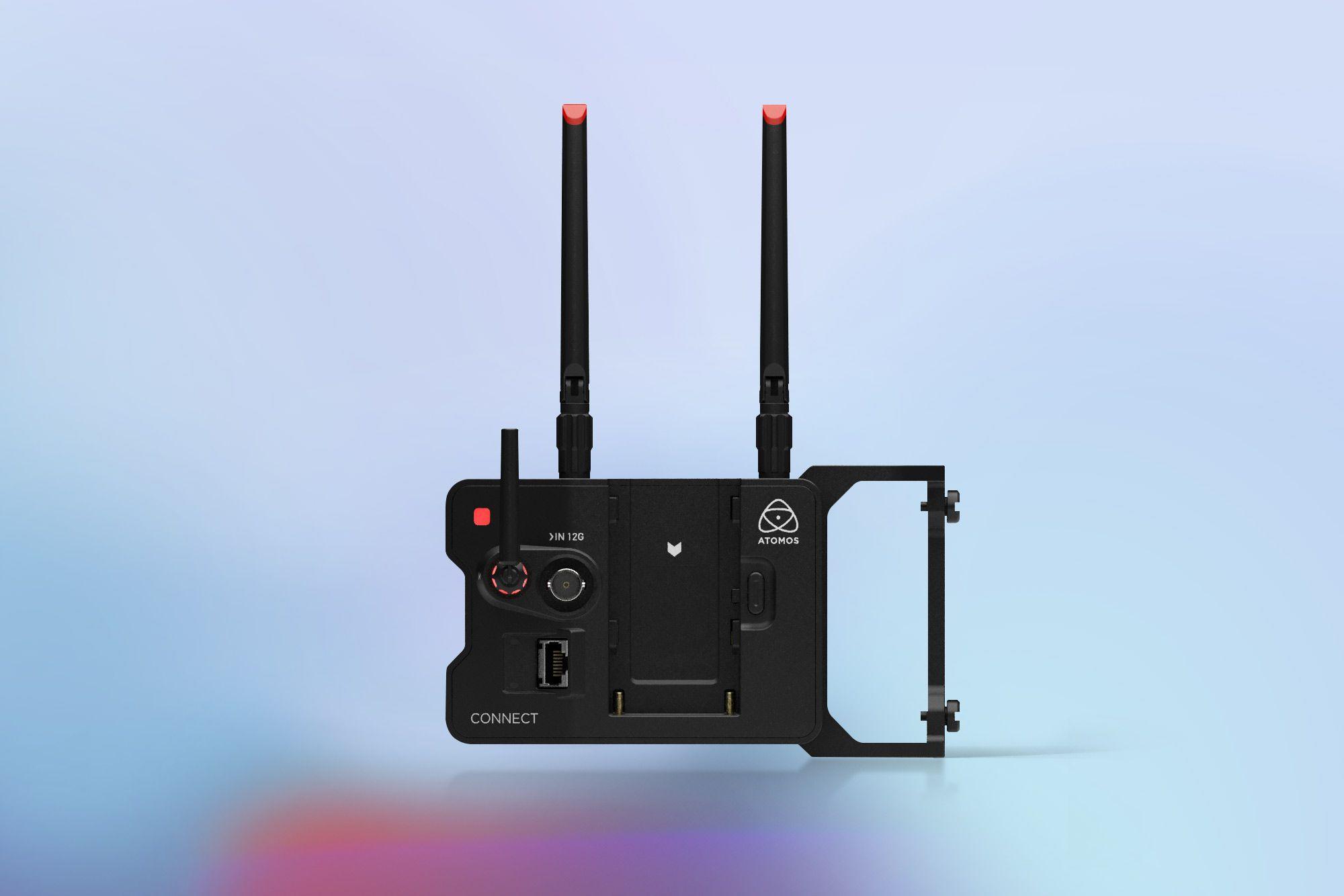 Atomos Previews Cloud Studio at 2022 NAB Show | TV Tech