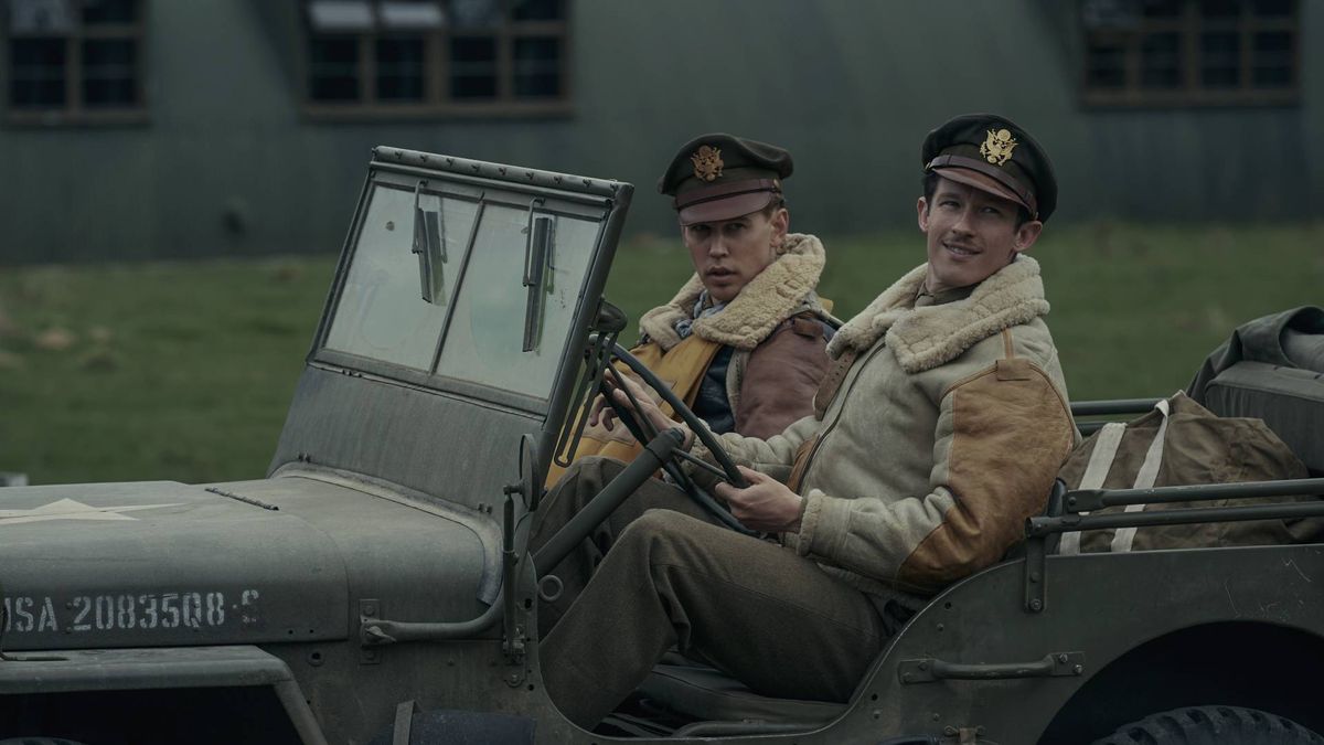 Masters of the Air episodes 1 and 2 review: "Has the potential to be a ...