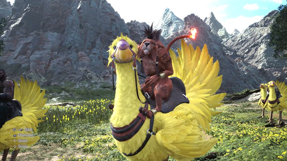 Final Fantasy Tactics player puts in the grind to prove once and for ...