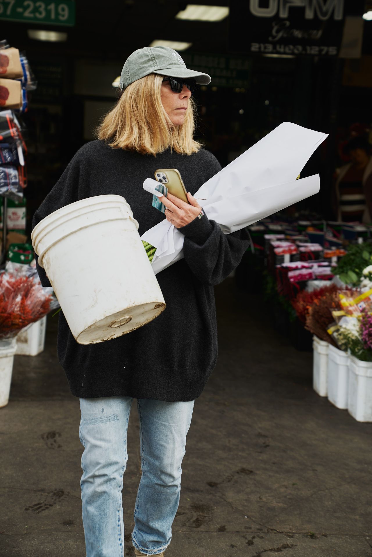 Behind the scenes of Extreme Cashmere’s Los Angeles takeover | Wallpaper*