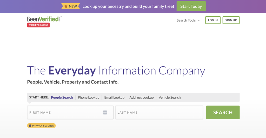How to opt out of BeenVerified | TechRadar