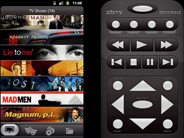 Tom's Guide: 12 Remote Control Apps for Android Devices | Tom's Hardware