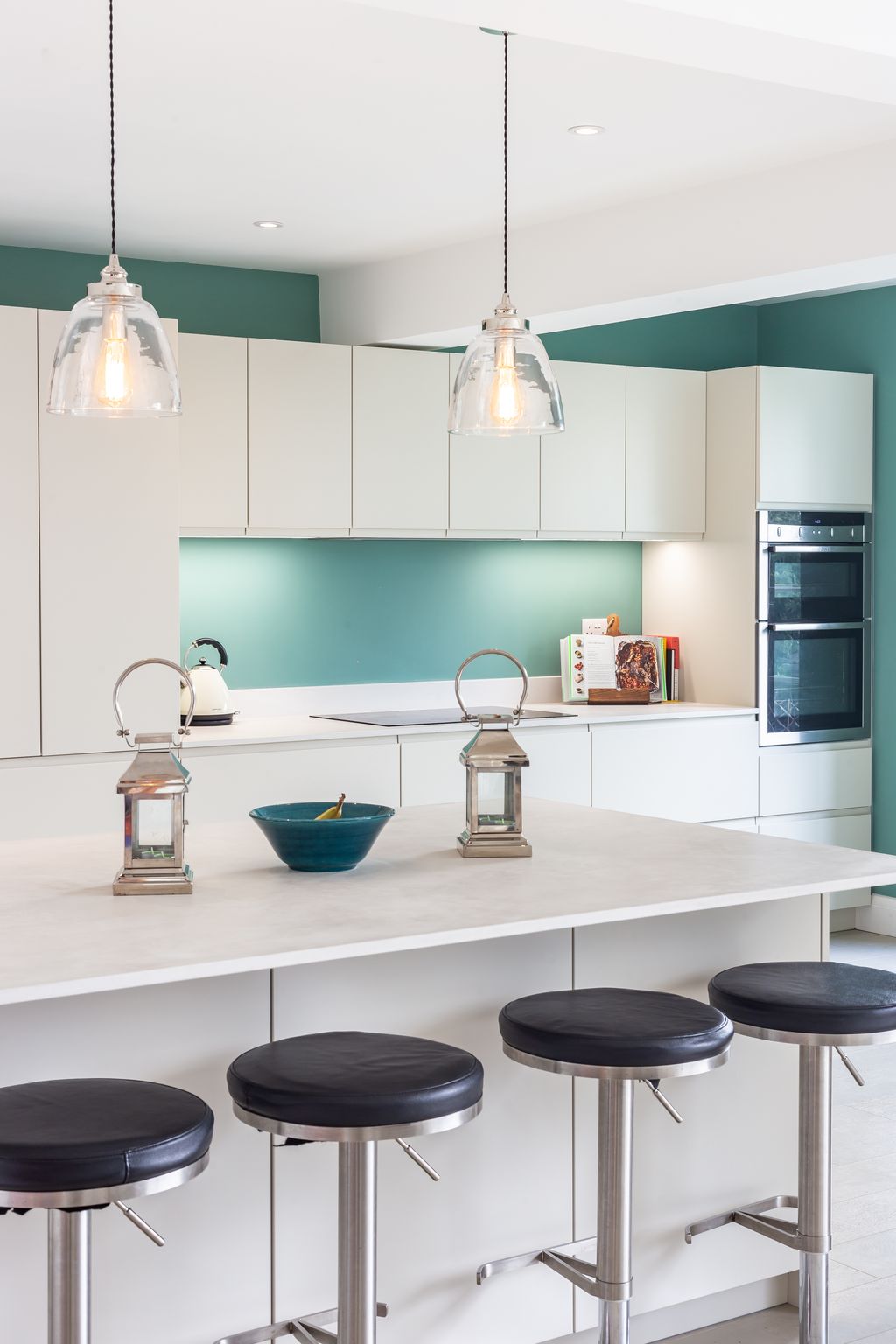 What's the Best Kitchen Worktop? | Homebuilding