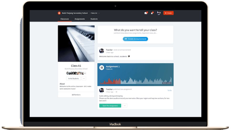 What is BandLab for Education? Best Tips and Tricks | Tech & Learning