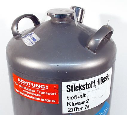 Record Attempt: The 5 GHz Project, Continued - 5 GHz Project: CPU ...