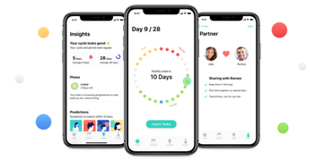 Best period tracking apps for every stage of your cycle | Woman & Home