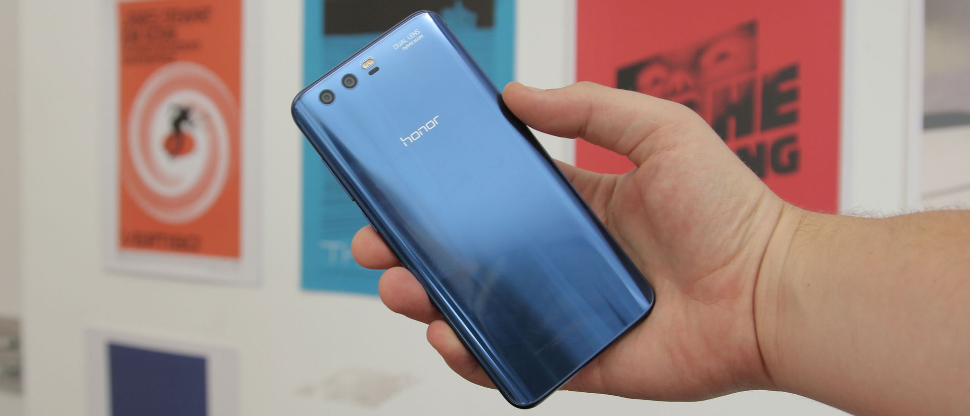 Honor 9 review | TechRadar