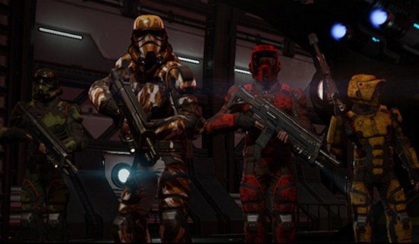 New XCOM 2 Mod Lets You Play With Stormtroopers | Cinemablend