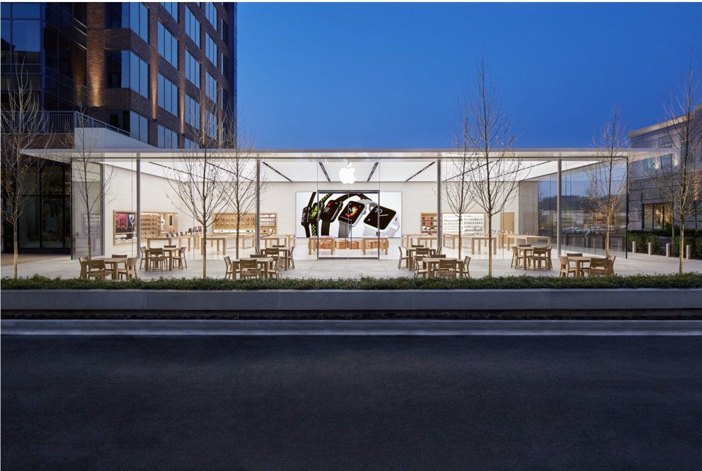 Post-COVID-19: The Apple Store experience could change forever | iMore