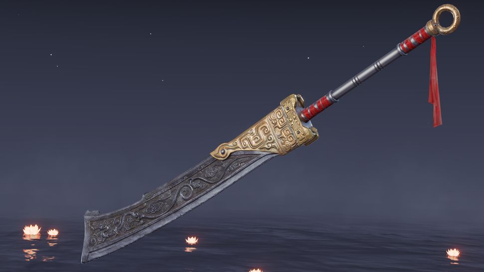 The best Naraka Bladepoint weapons | GamesRadar+