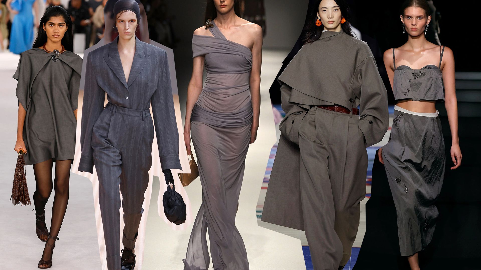 6 Spring 2024 Key Color Trends Worth Trying, According to Trend ...